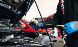Oil Change | Great Canadian Oil Change